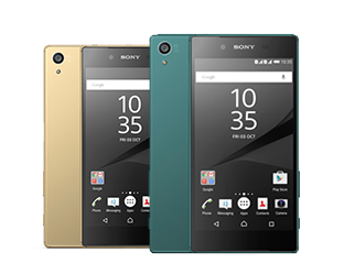 Ремонт смартфонов Sony в Москве от Sony Centre